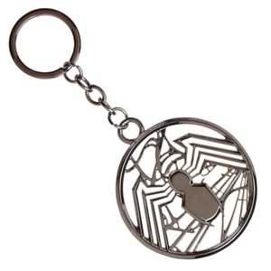Bioworld | Accessories | Venom Keychain Marvel Comics Spiderman Villain ...
